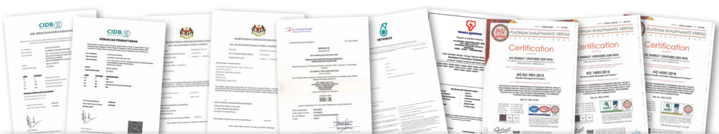 About – G2 Energy Ventures Sdn Bhd