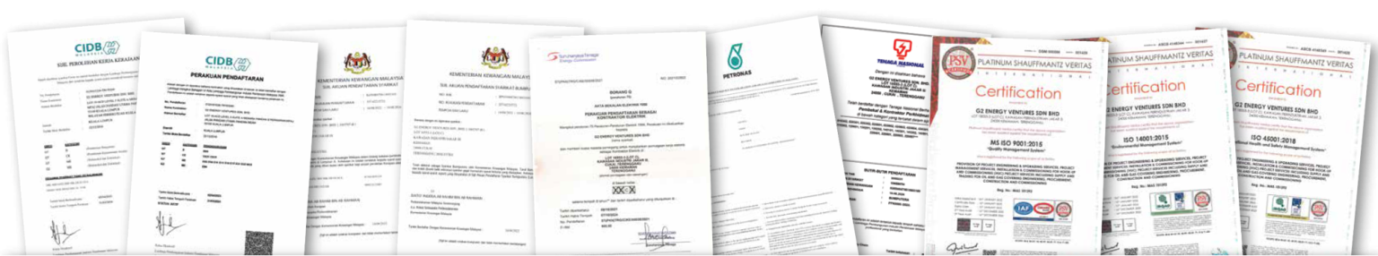About – G2 Energy Ventures Sdn Bhd